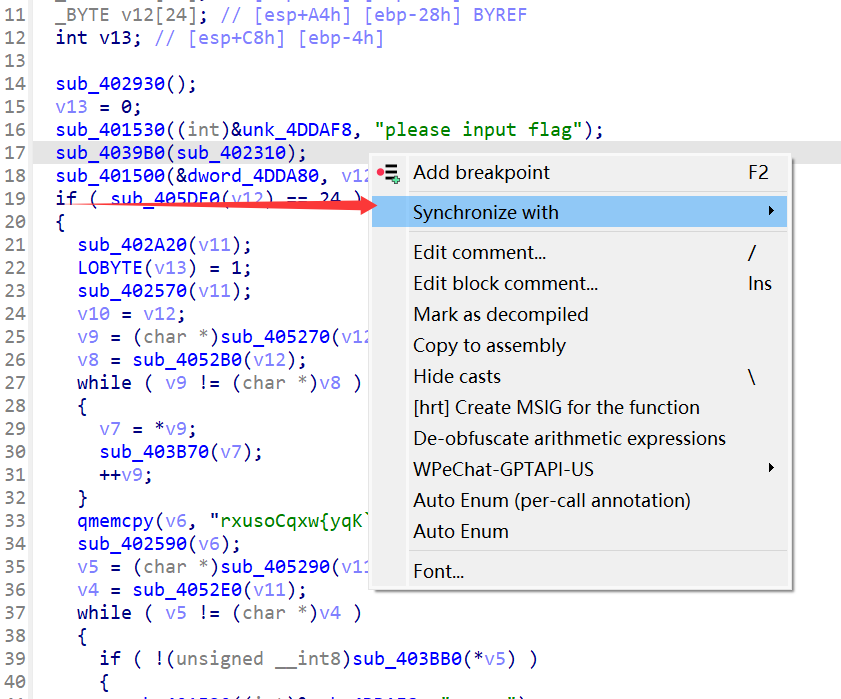 PC逆向 - NISA Wiki