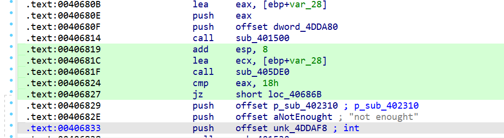 PC逆向 - NISA Wiki