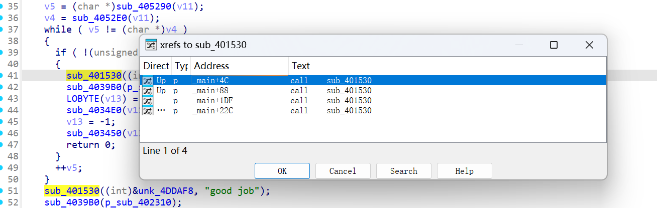 PC逆向 - NISA Wiki